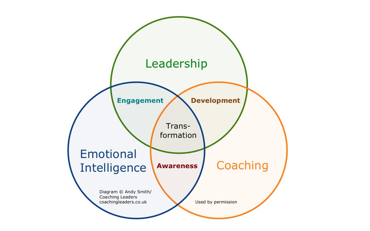 The Strategic Role of Emotional Intelligence in Business Leadership ...